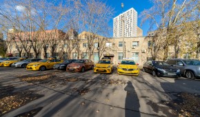 Office building Proyezd Zavoda Serp i Molot, 5s1 - rent or buy spaces ...