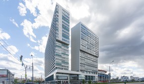 Residential building/Residential complex Lica - rent or buy spaces in ...