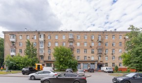 Жилой дом/ЖК Окружной проезд, 12 - аренда и продажа помещений в Москве ...