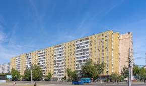Residential building/Residential complex Severnyy bulvar, 2 - rent or ...