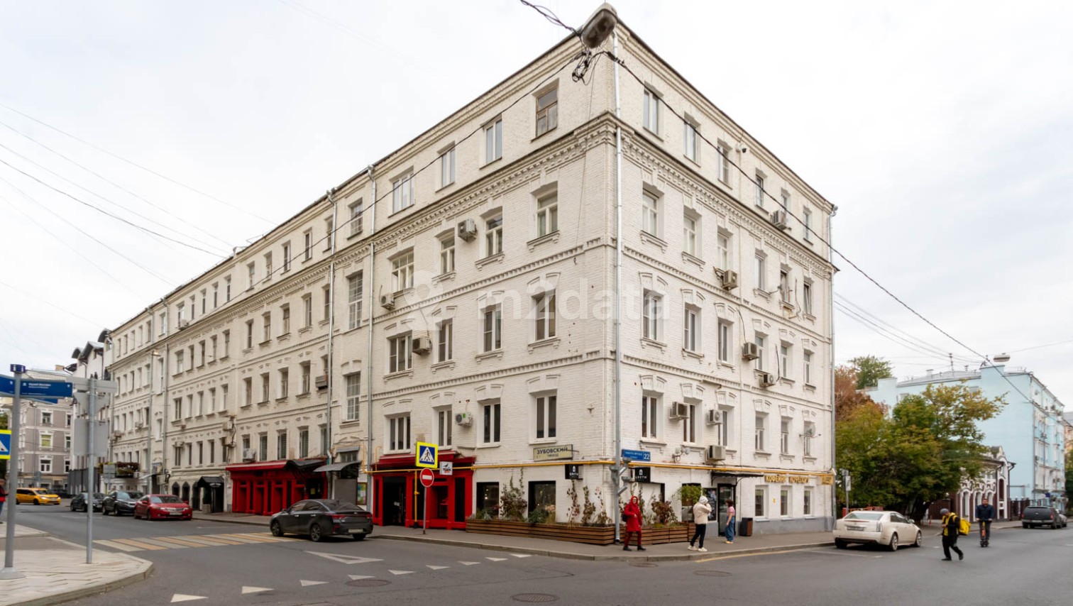 Residential building/Residential complex Timura Frunze, 22 - rent or ...