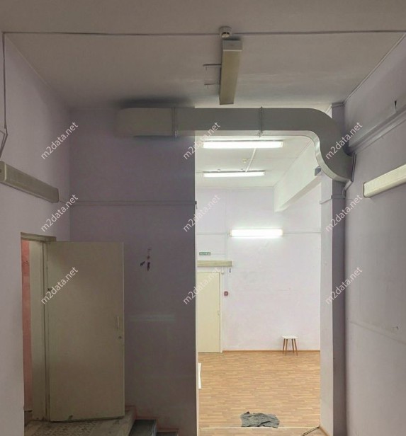 Free use For Sale With An Area Of 90 7 Sq m Sharikopodshipnikovskaya Free use For Sale With An Area Of 90 7 Sq m Sharikopodshipnikovskaya