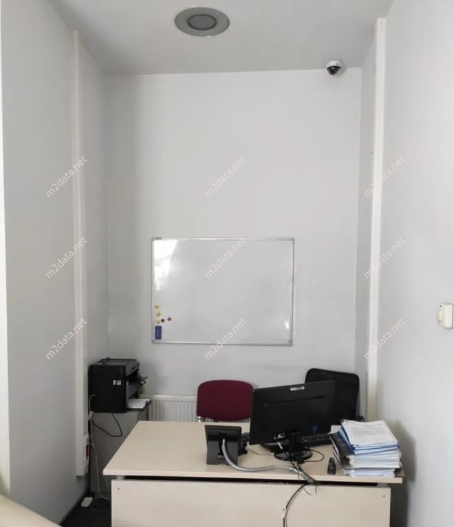 Аренда ПСН 3181 м² в бизнес центре Легион Iii корп 1 1 этаж цена