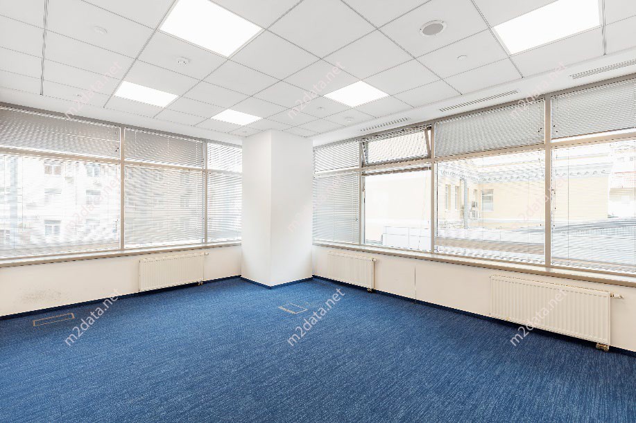 Аренда офиса 9251 м² в бизнес центре Дукат Плейс Iii 2 этаж цена 4
