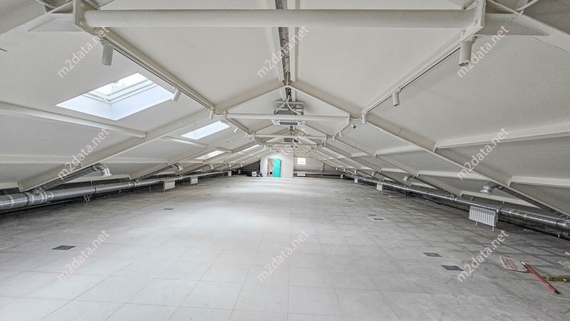 Аренда офиса 250 м² в административном здании Николоямская 29с1 4
