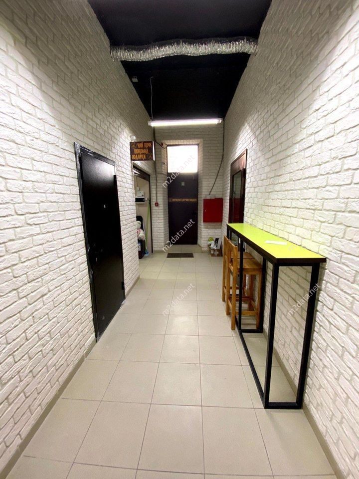 Купить псн 130 м2 в жилом доме Москва А101 1 этаж 26 800 020 руб С