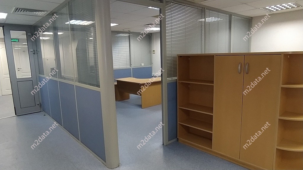 Аренда офиса 766 1532 м² в бизнес центре Валлекс бц 4 этаж цена