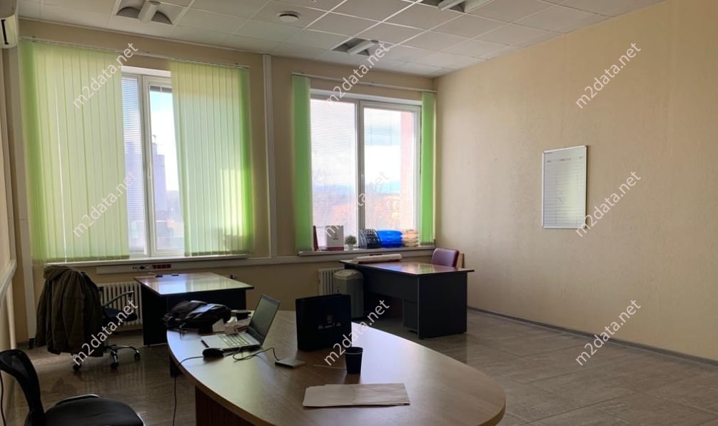 Аренда офиса 165 м² в бизнес центре Зенит Плаза 2 этаж цена 268 109