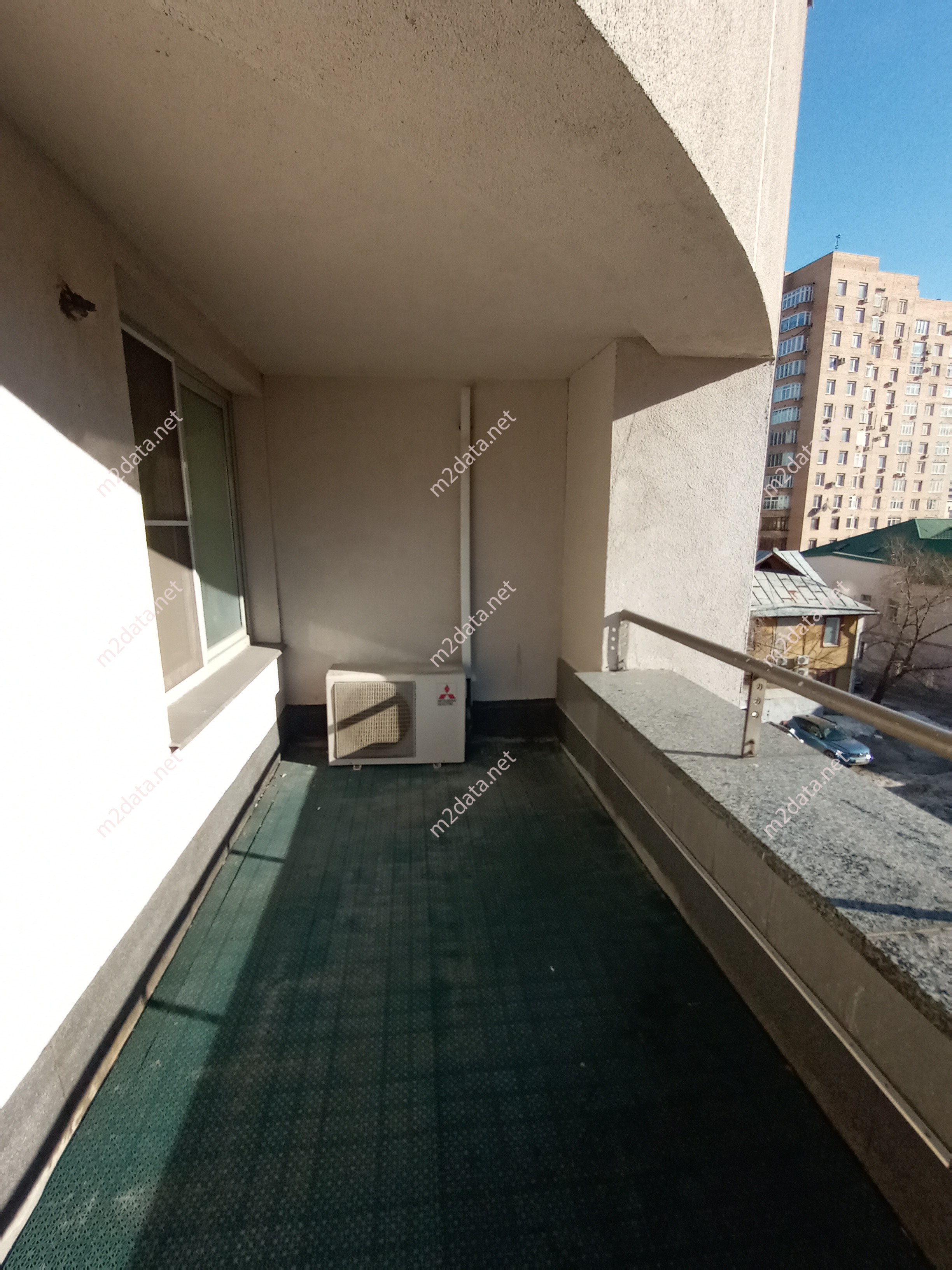 Аренда офиса 190 м² в бизнес центре 1 й переулок Тружеников 12с2 3 4