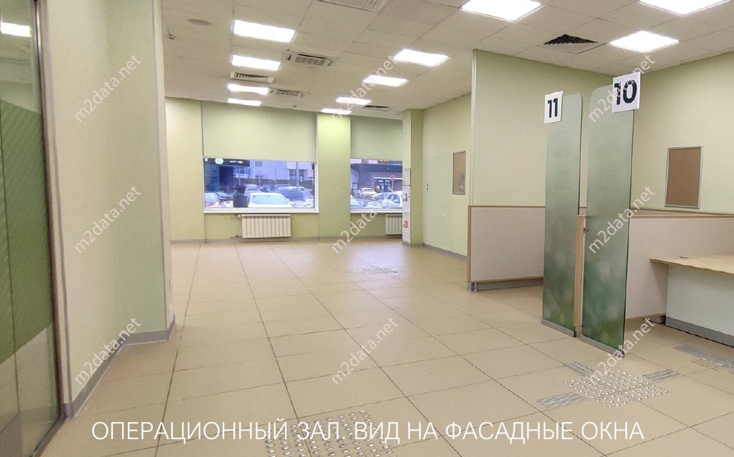 Аренда ПСН 300 м² в бизнес центре Дмитровский 1 этаж цена 30 000 руб