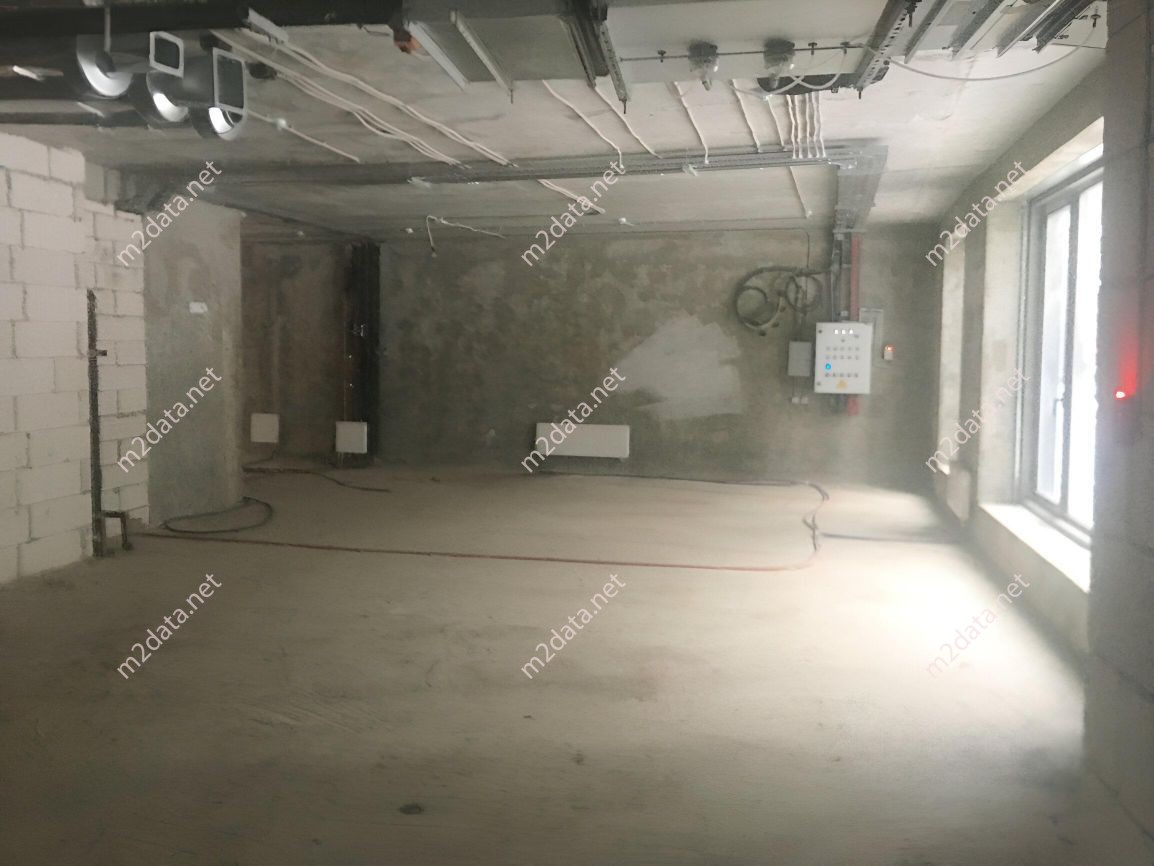 Аренда офиса 165 м² в МФК Фили Град 1 2 этаж цена 286 000 руб в месяц