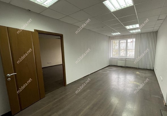 Аренда офиса 872 м² в бизнес центре Сущевский 5 этаж цена 159 867