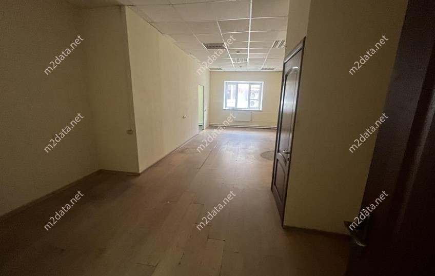 Аренда офиса 1234 м² в бизнес центре Флеш Ланж 1 этаж цена 143 967