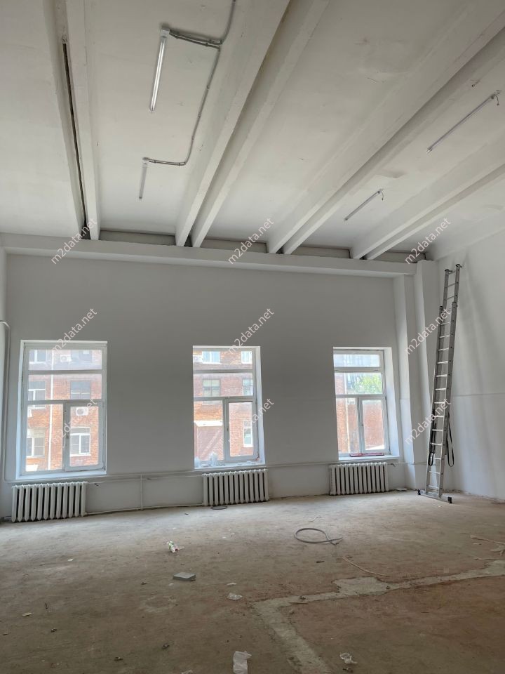 Аренда ПСН 318 м² в бизнес-центре Машиноаппарат, 2 этаж, цена 35 000 ...