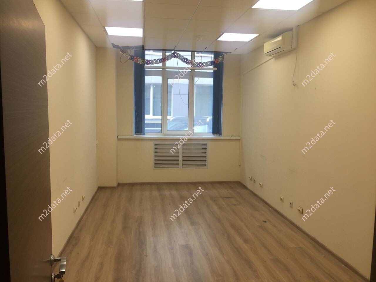 Аренда офиса 579 м² в бизнес центре Дербеневка 1 этаж цена 106 150