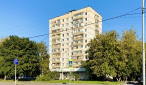 Жилой дом/ЖК Архитектора Власова, 39 - аренда и продажа помещений в ...
